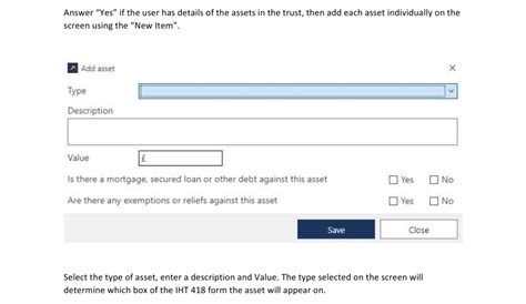 Estate Administration User Guide Estate Administration User Guide
