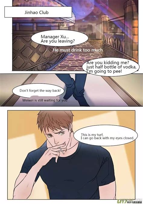 Ni Qian Ge Wo Illatte Treat Me Tender Update C 5 9 Eng Page 2 Of 10 MyReadingManga