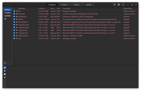 New To Linux Dualboot With Nobara Rnobaraproject