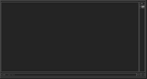 Simppru Console Simppru