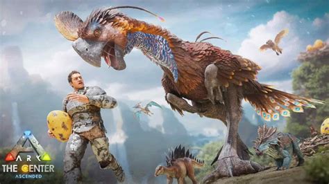 How To Get Red Gems In Ark Survival Ascended