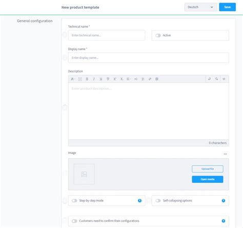 exploring shopware custom products in shopware 6 firebear