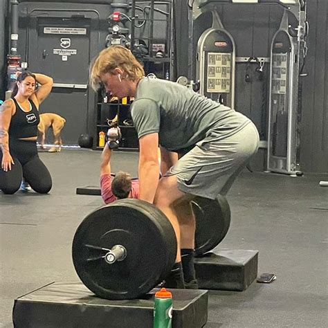 Unlocking Performance Potential Training For Athletes
