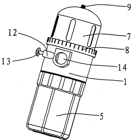 Ceramic Valve Eureka Wisdom Buds Develop Intelligence Library