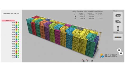 Container Loading Calculator Download Latest 2025 Filecr