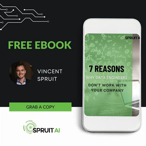 Vincent Spruit On Linkedin Hiringmanager Hiringtalent Dataengineer