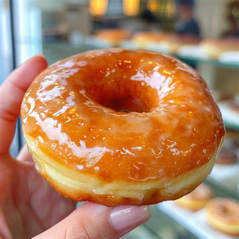 The Ultimate Glazed Donuts Recipe With Easy Donut Glaze Home Cooks Haven