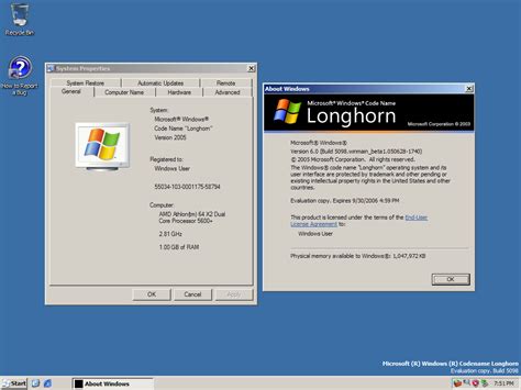 Filewindowsvista 605098 Systempropertiesandwinverclassicpng