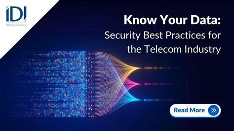 Idi Billing Solutions On Linkedin Datadiscovery Telecomsecurity Vendormanagement