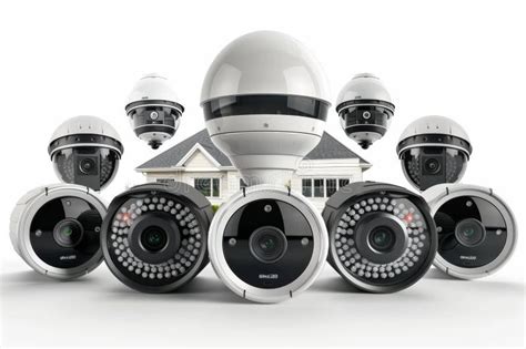 Manage Your Security With Powerful Wi Fi And Network Safeguard Oversee Camera Coverage And