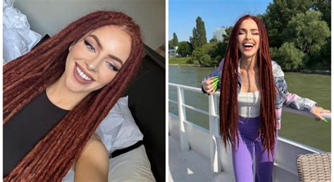 Influencerka Ráchel Znovu Po Boku Tohto Známeho Muža