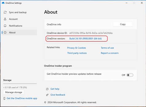 Onedrive Sync Client Supports Folder Color In Windows Explorer