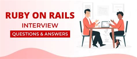 Top 15 Ruby Interview Questions For 2025