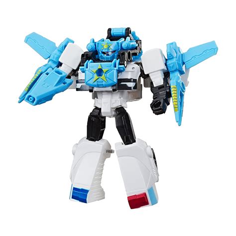 Transformer Cyberverse Spark Armor Styles Vary The Entertainer