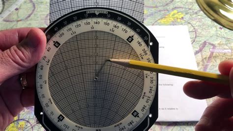 E6B Practice Video YouTube