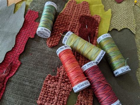 The Tree Bark Quilt Series ANY Texture Textile Art By Zwia Lipkin