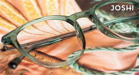 Brillen Van Joshi Eyewear No Nonsense En Lichtgewicht Stijl Raalte