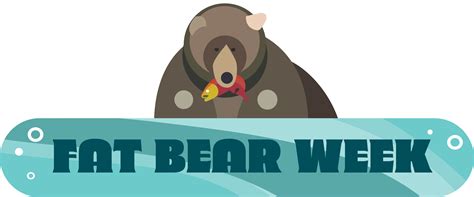 Supporting Fat Bear Week With Laser Scanning Geo Week News
