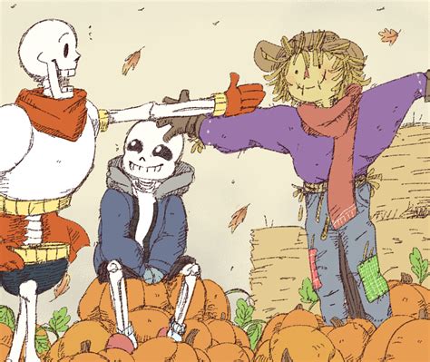 Papyrus Undertale Papyrus Ut Sans Undertale