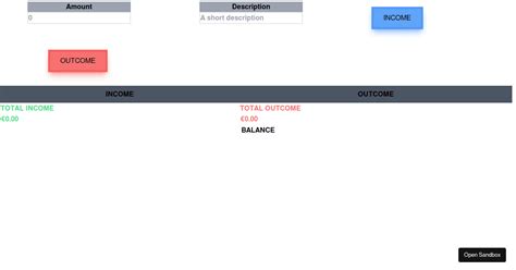 Frosty Keldysh Vsymx Codesandbox