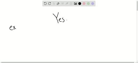 solved yes or no if no give a reason is every real number also a