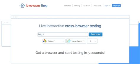 71 Best Web Application Testing Tools Free And Paid For 2025