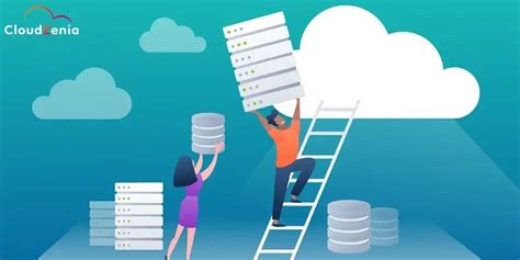 cloudzenia on linkedin cloudmigration digitaltransformation