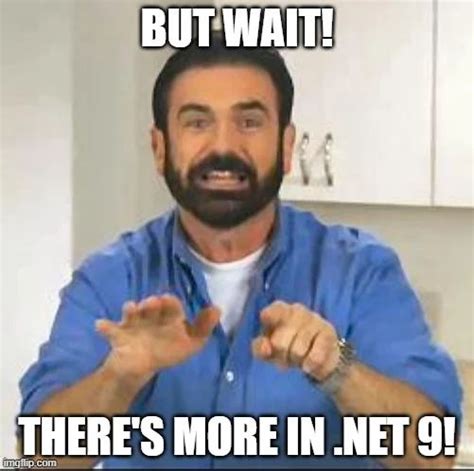 Net Foundation On Linkedin Dotnet Dotnet9