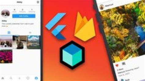 Flutter Firebase Bloc Instagram Clone Ios And Android 2021 Reviews