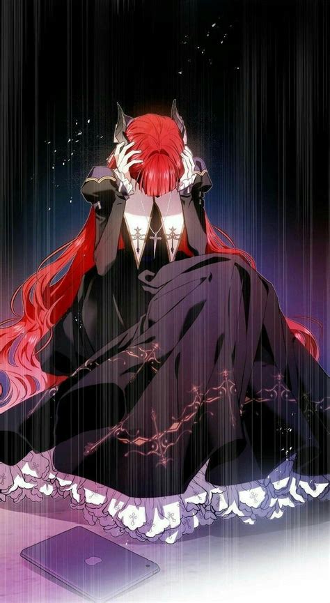 Abrazo Anime Luna De Amor Chica