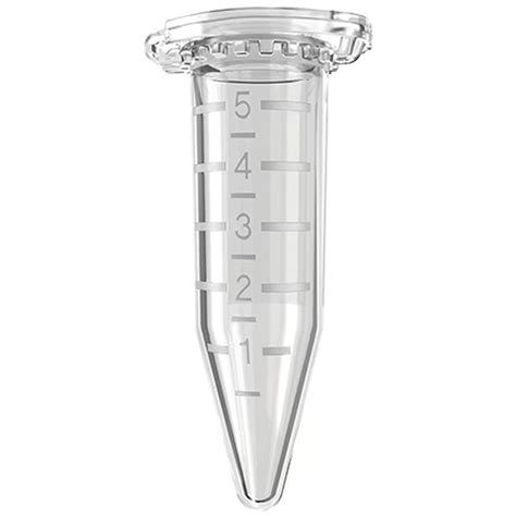 Microtubes Gradués Eppendorf 50 Ml Labomoderne