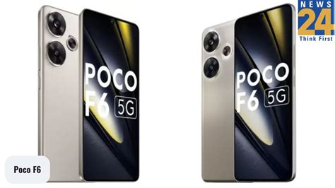 Poco F Snapdragon S Gen Chip Mah Battery And More Under Rs