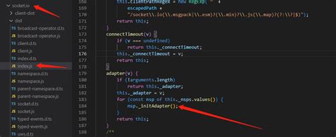 The Fetchsockets Of Redis Adapter Received Inaccurate Data Redis Adapter Is Created Multiple