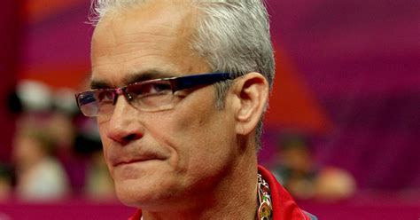 Former Us Gymnastics Coach Dies By Suicide After He Was Charged With