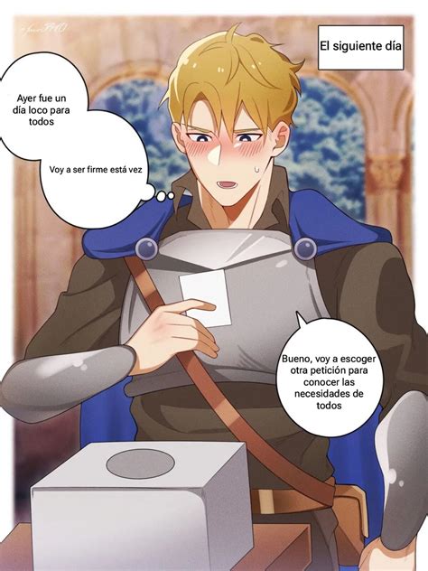 Ge Sheng Las Instrucciones Del Comandante Desnudo Spa MyReadingManga