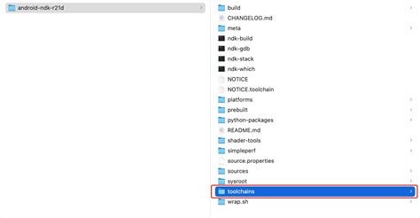 Android FFmpeg 编译和集成十四 腾讯云开发者社区 腾讯云