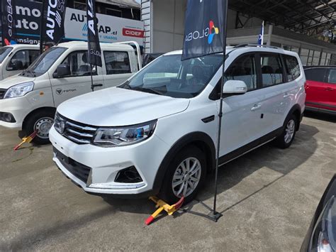 Dongfeng Sx6 New Sx6 2025 7 Pasajeros Motor 1 241718 Autosap