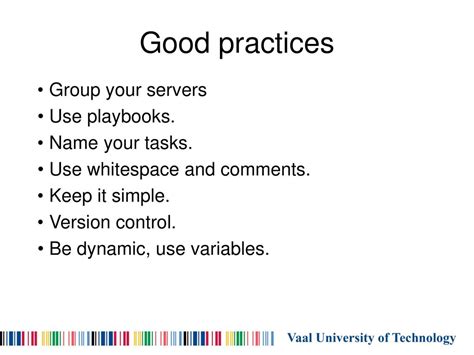 configuration management using ansible ppt download
