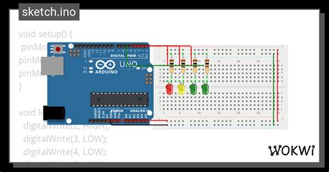 Prolaula1 Wokwi Esp32 Stm32 Arduino Simulator