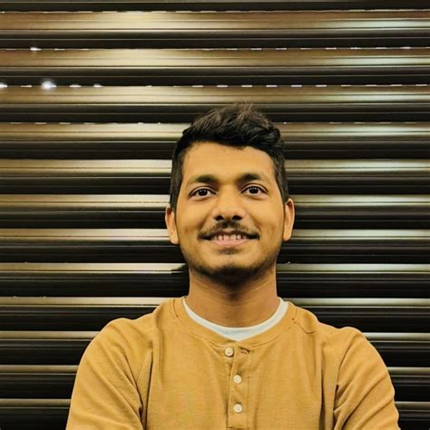 Jayesh Kumbhar Masters In Chemical And Energy Engineering Otto Von