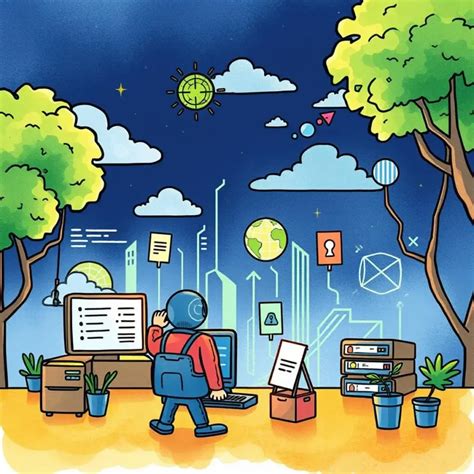 Configuration Audit Summary Creator For It Teams