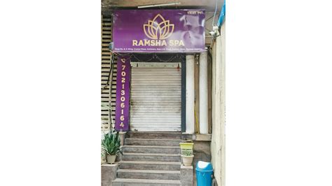 Mumbai Sex Racket Busted In Oshiwara Spa Owner Arrested