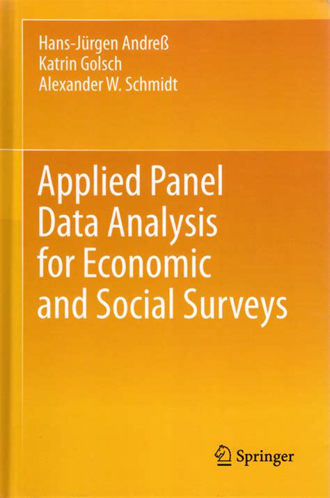 Stata Bookstore Econometrics