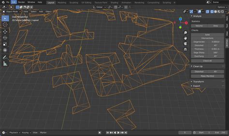 Simplifying Mesh Modeling Blender Artists Community
