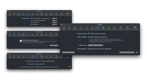 Want More Privacy Online Change These Browser Settings