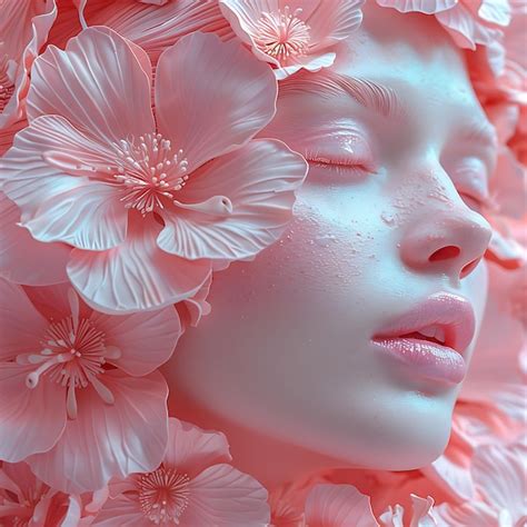 Premium Photo Premium Beauty Background By Ai