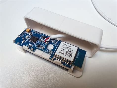 problem to convert water leak sensor · issue 1055 · ct open source