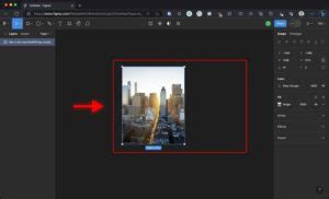 Ways To Crop Images In Figma Created Tech