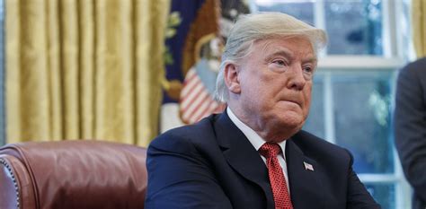 Calculating The Odds Of A Trump Impeachment Dont Bet The House On It