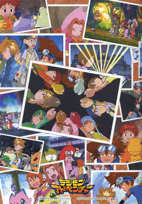 Digimon Adventure Mobile Wallpaper Zerochan Anime Image Board